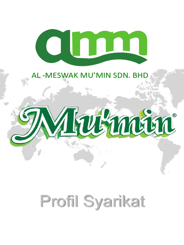 Almm Profil BM 2018 | PDF