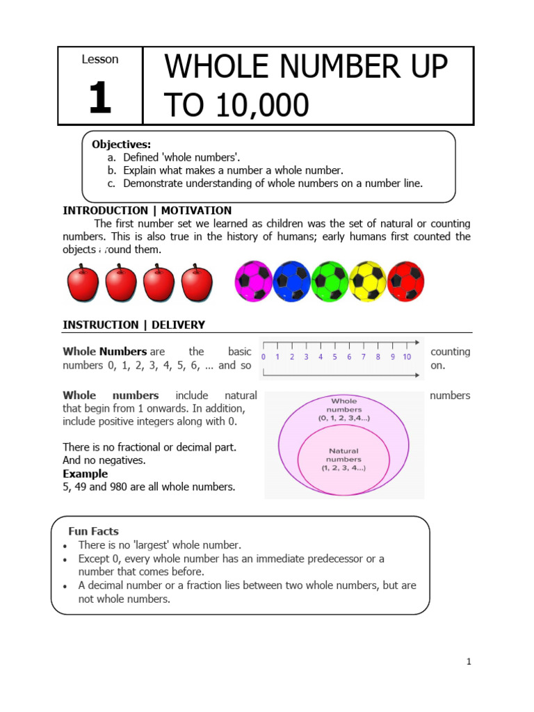 Basic Math | PDF | Triangle | Rectangle