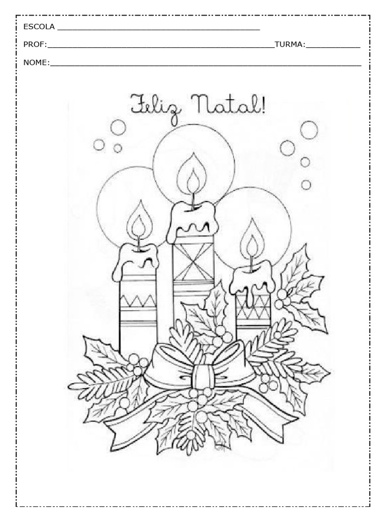 Capa Da Prova | PDF | Carreira e Crescimento