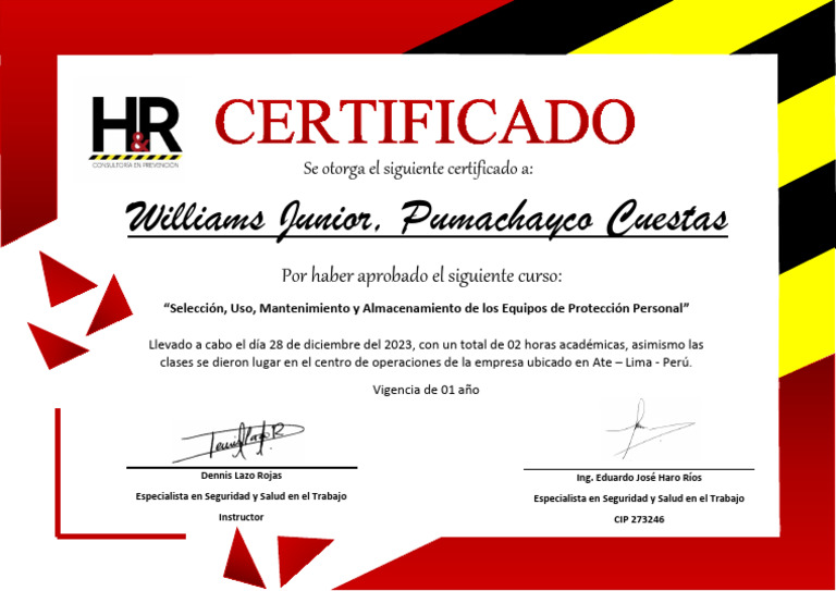 Williams P. - EPP | PDF