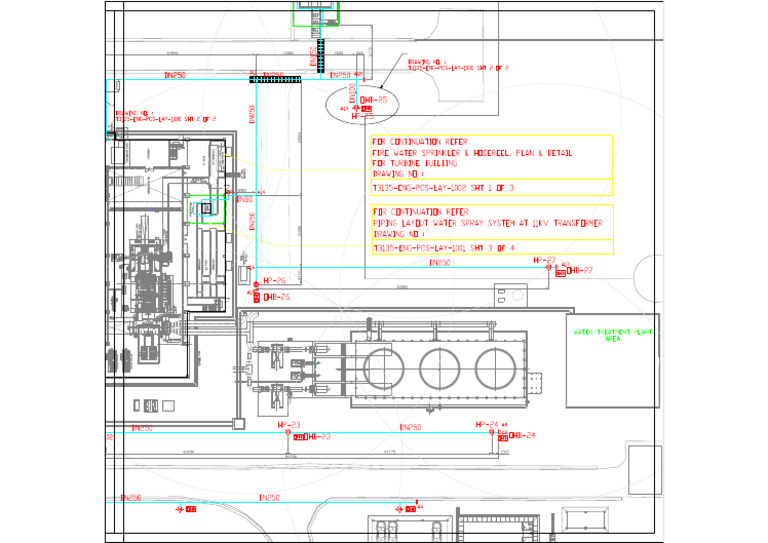 Firefighting Line | PDF