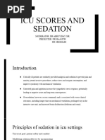 ICU PADIS Clinical Guidelines | PDF | Intensive Care Medicine ...