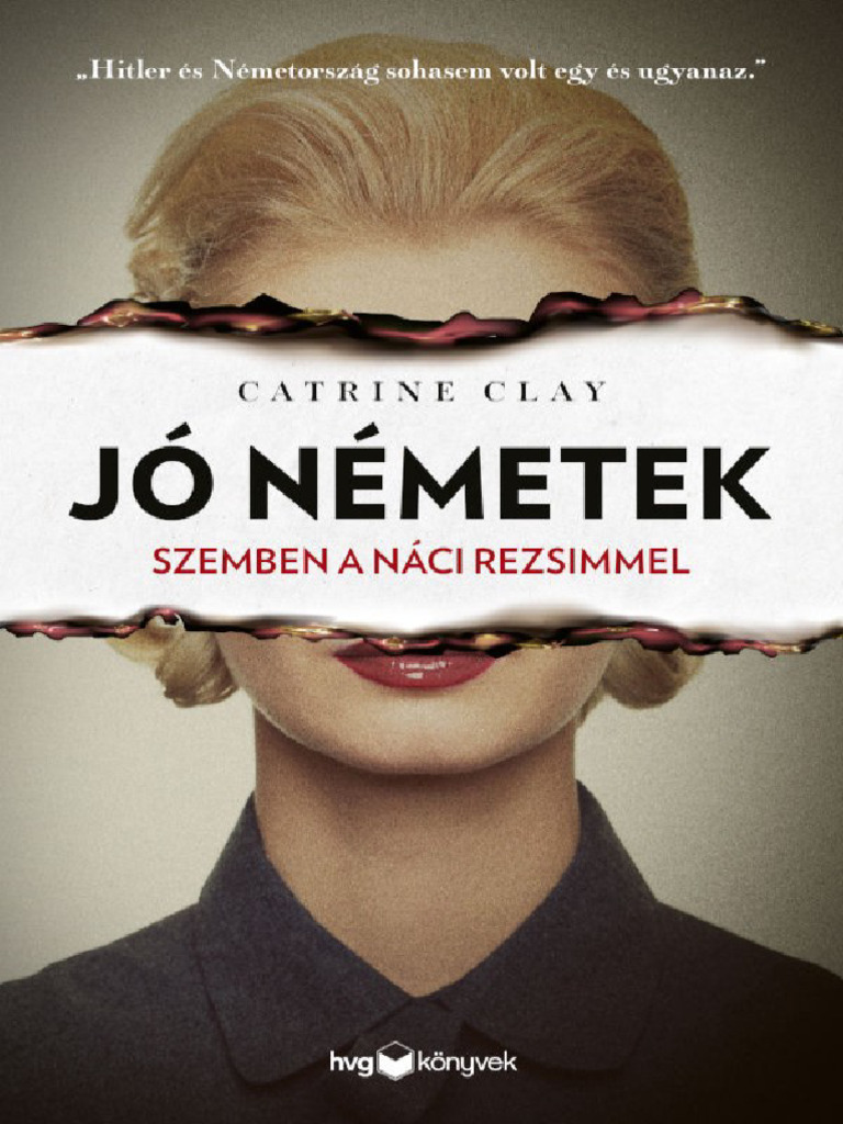 Catrine Clay - Jó Németek | PDF