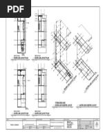 Residential Plumbing Layout Plan | PDF | Plumbing | Sanitary Sewer