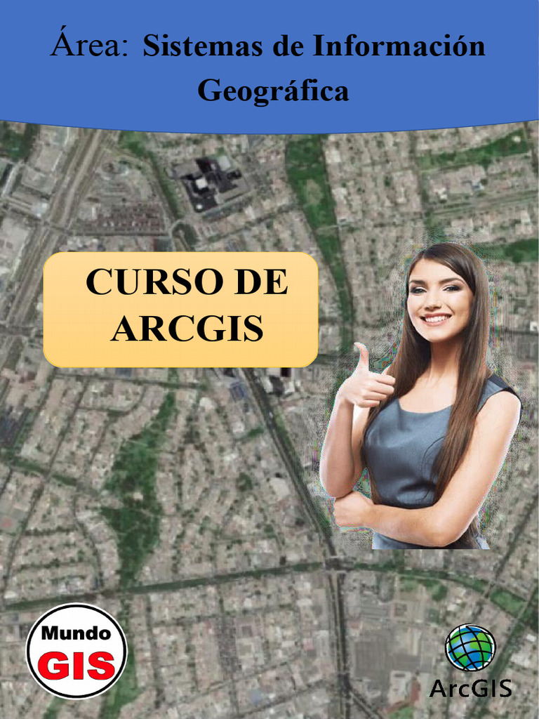Tarea s1 Sarmiento Amao | PDF | Sistema de información geográfica | Ciencias de la Información