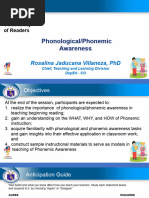 Multi-Factored Assessment Tool (Mfat) Administration Handbook | PDF ...