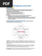 Reflex Grading Scale Overview | PDF