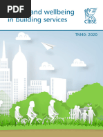 CIBSE Guide | PDF