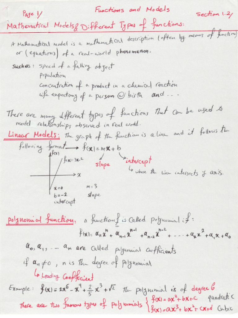 Limits Chapter_1_2 | PDF