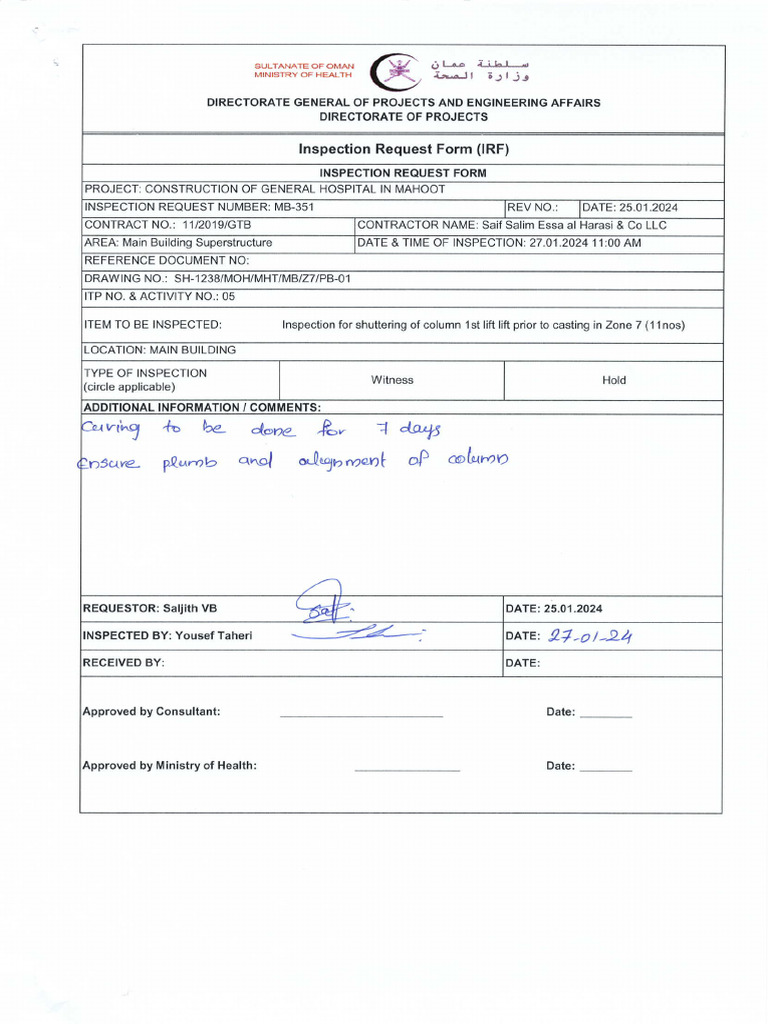 MB 351 | PDF