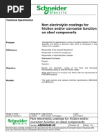 Take Up Factor - FEFCO 102 | PDF | Physics | Teaching Mathematics