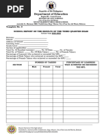 SHS Curriculum Outline&courses | PDF | Curriculum | Learning