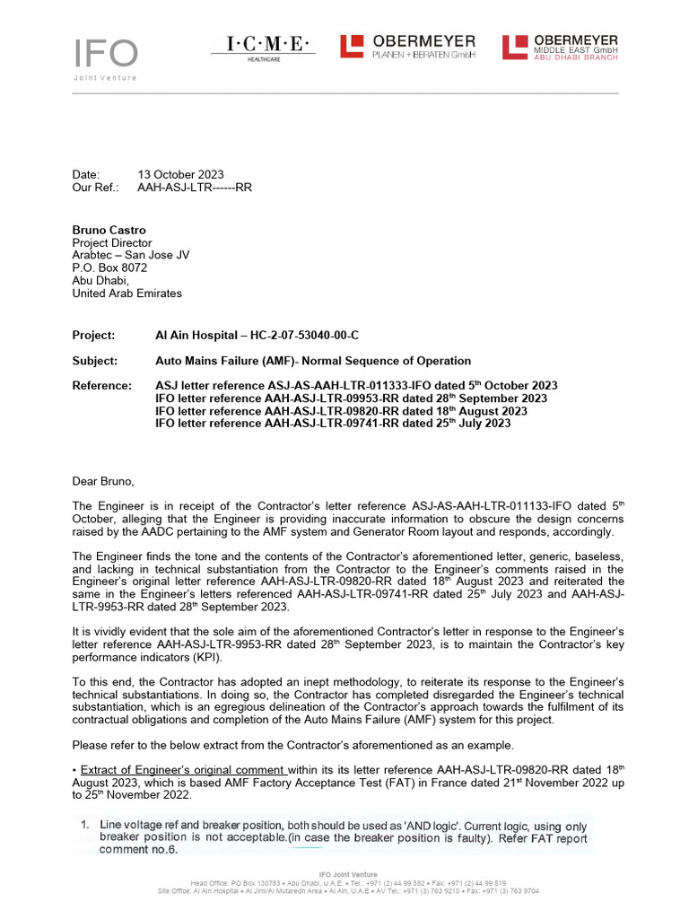 Re-Asj LTR 11333 | PDF | United Arab Emirates | Business