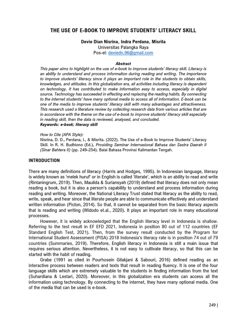 sb75 Ok | PDF | Literacy | Behavior Modification