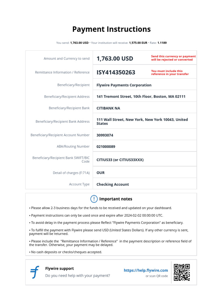 ISY414350263 Auth Letter | PDF | Payments | Cheque