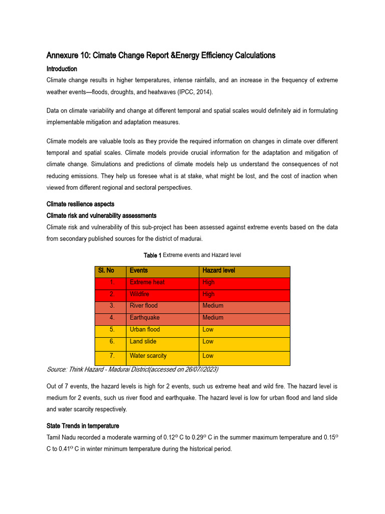 Cc Report Pdf Sewerage Sanitation