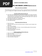 Agriculture Project Guide Form 3 Project(3) | PDF | Methodology | Data ...