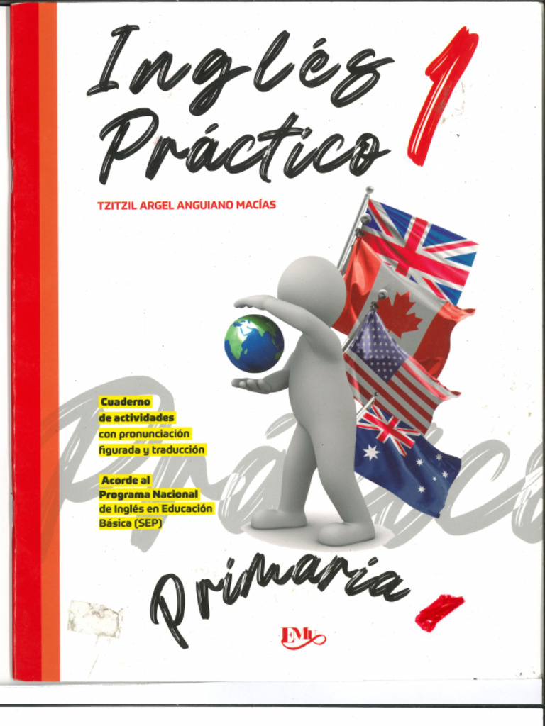 Ingles Practico 1 | PDF