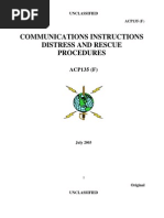 2003 - Call Sign For Ships | PDF | Classified Information | United ...