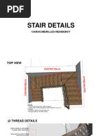 Design Consideration PWD | PDF | Stairs | Elevator