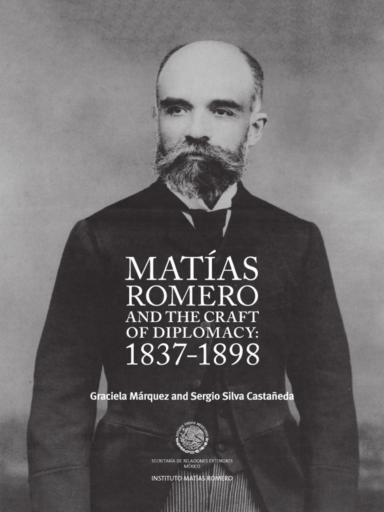 Matias Romeo | Download Free PDF | Mexico | Government