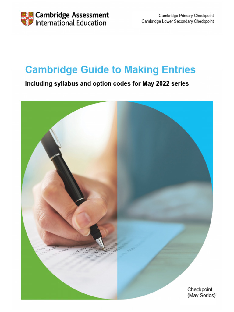 Checkpoint Guide To Making Entries - May 2022 | PDF | Invoice