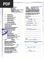 Format For BPL Certificate 20221206154023 | PDF