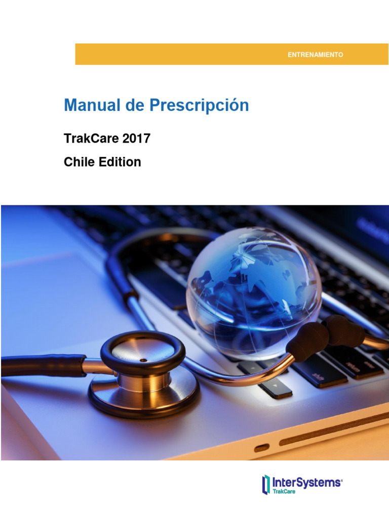 Manual Prescripción Medicamentos 13Ago2019 indicaciones nuevas | PDF ...