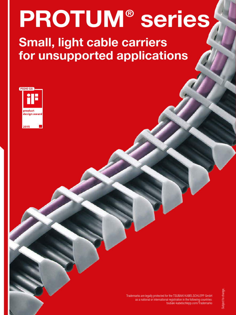 Protum en 01 | PDF | Length | Belt (Mechanical)