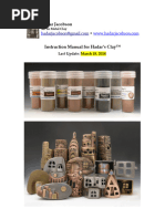 CIA Field-Expedient Key Casting Manual | PDF