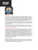 Significado del Nahual Iq en la Cultura Maya | PDF | Mente ...
