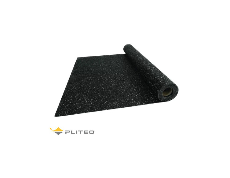 Pliteq Acoustic Underlay | PDF