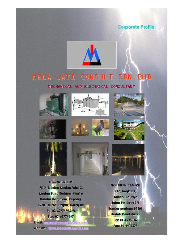 Surge Protection System 280311 Pdf Electronics Electromagnetism