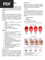 Maniobra BURP En Laringoscop a PDF Laringe Medicina CLINICA