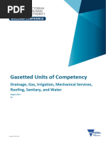 QBCC Form 4 Submission Guide | PDF | Plumbing | Hydraulic Engineering