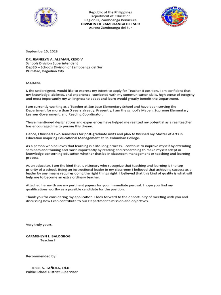 Pertinent Paper Melai | PDF | Teachers | Learning