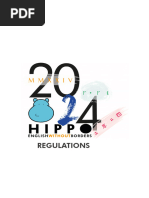 Hippo 2025 Preliminary Round Listening Test | PDF