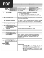 Business Mathematics: Quarter 1 - Module 1: New Normal Math For Grade ...