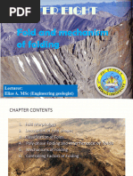 Understanding the Rule of V's in Geology | PDF | History