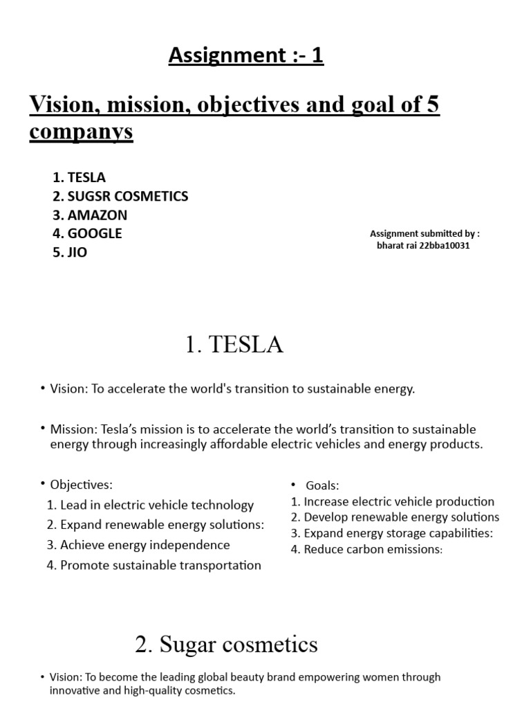 Assignment 1 BPSM | PDF | Innovation | Internet