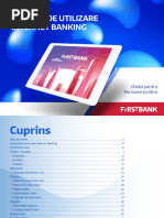 Manual de Utilizare BT Go | PDF