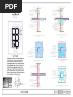 7 Partition Wall Detail | PDF | Wall | Architectural Elements