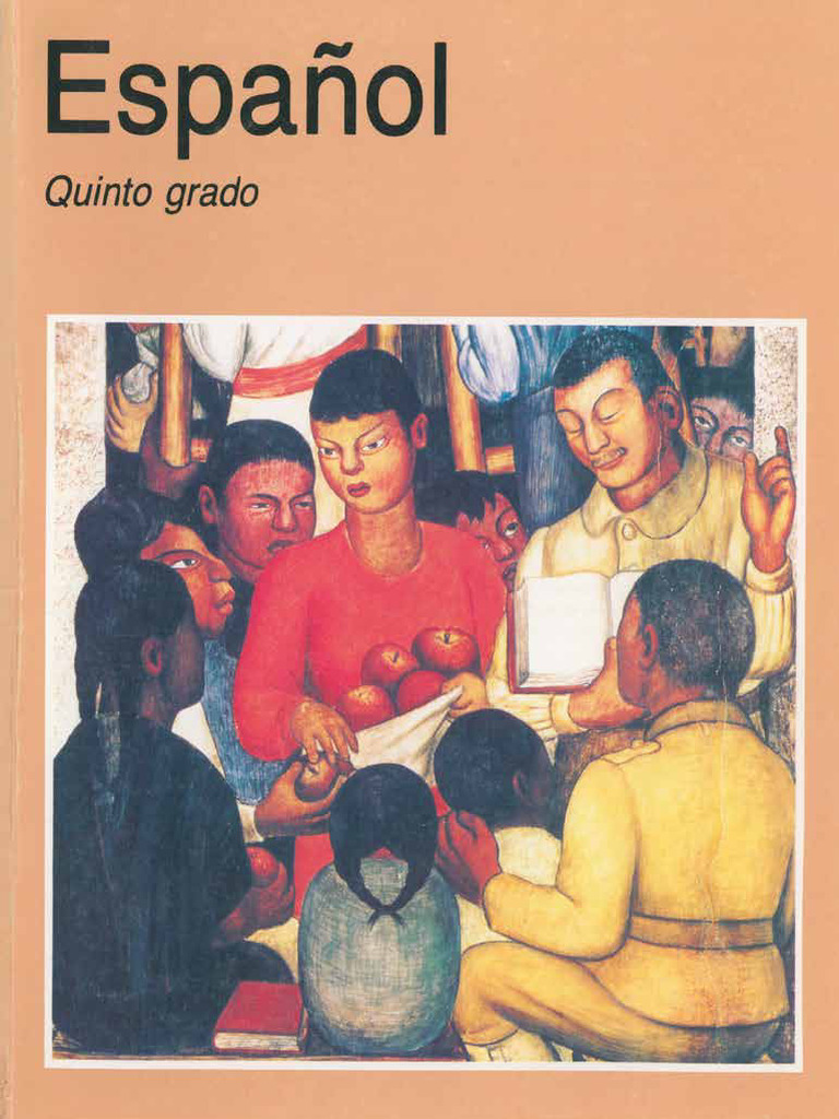 5° Español Actividades Diarioeducacion | PDF