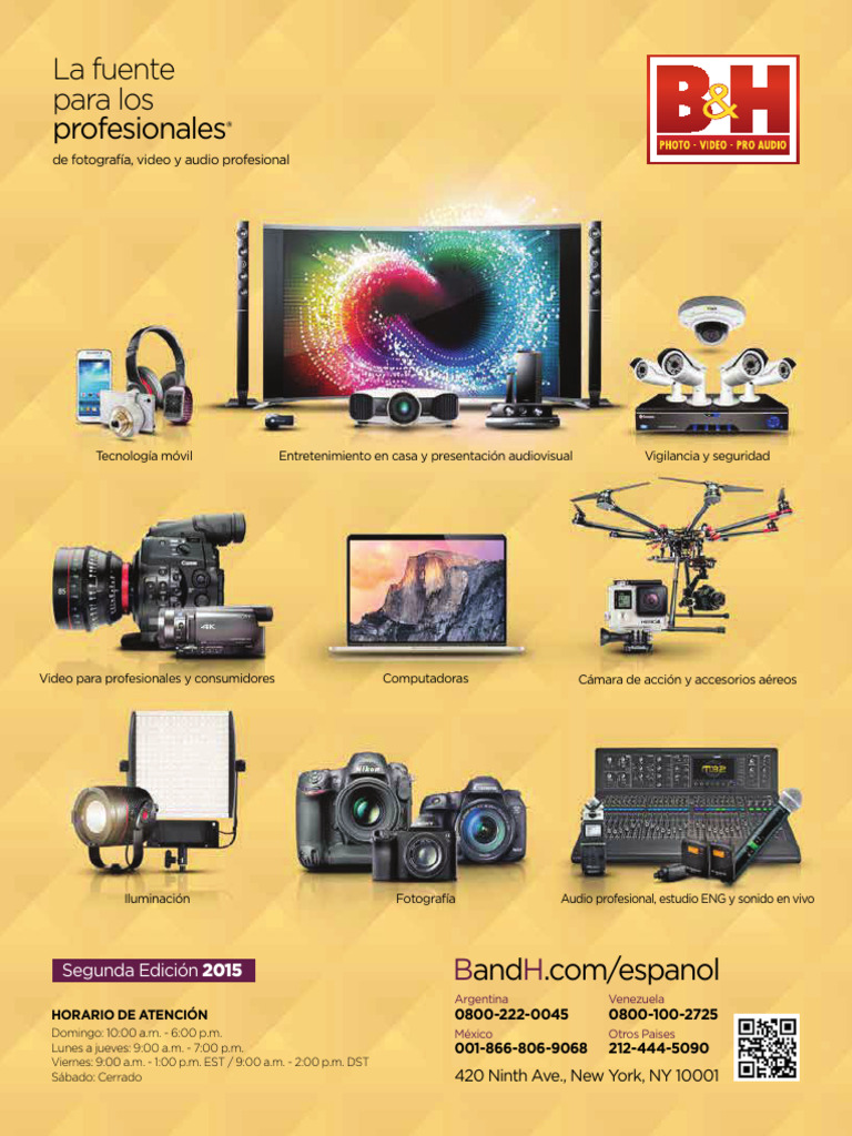 01-Todo El Catalogo | PDF | Yo pod | I Pod Touch