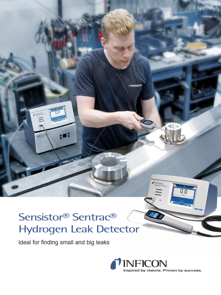 Sensistor Sentrac | PDF | Computers