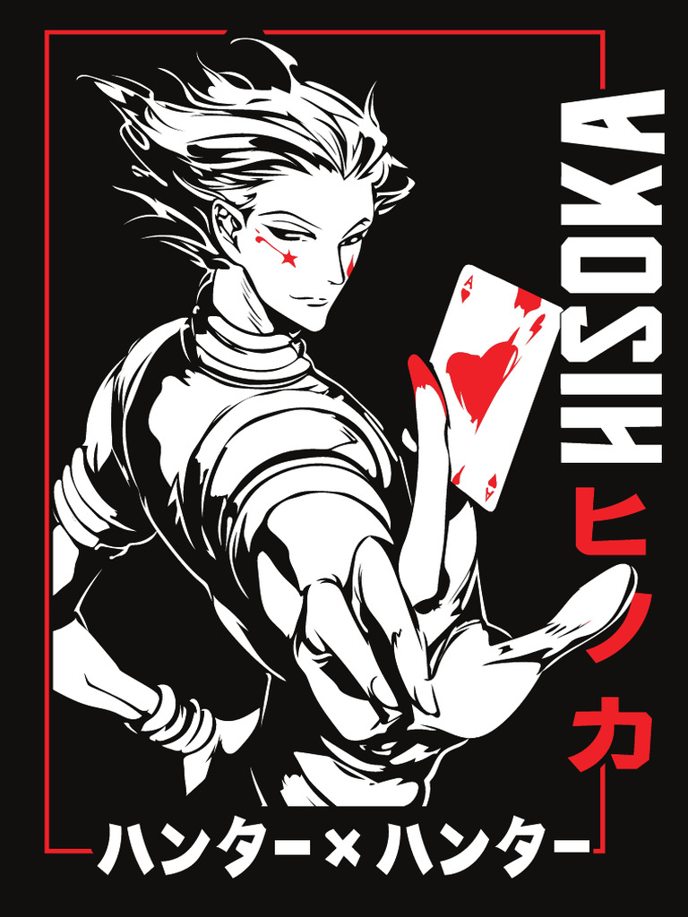 HISOKA | PDF