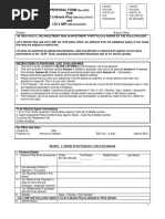 FORM NO. 300 (Rev 2024) - 01-10-2024 | PDF | Insurance | Life Insurance