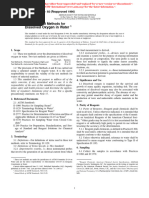 ASTM-D7359-23 | PDF | Oxide | Iodine