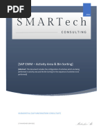 SAP Cutover Activities Guide | PDF | Income Statement | Information ...