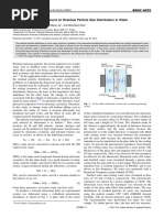 Legiolert Procedure Insert | PDF | Water | Purified Water